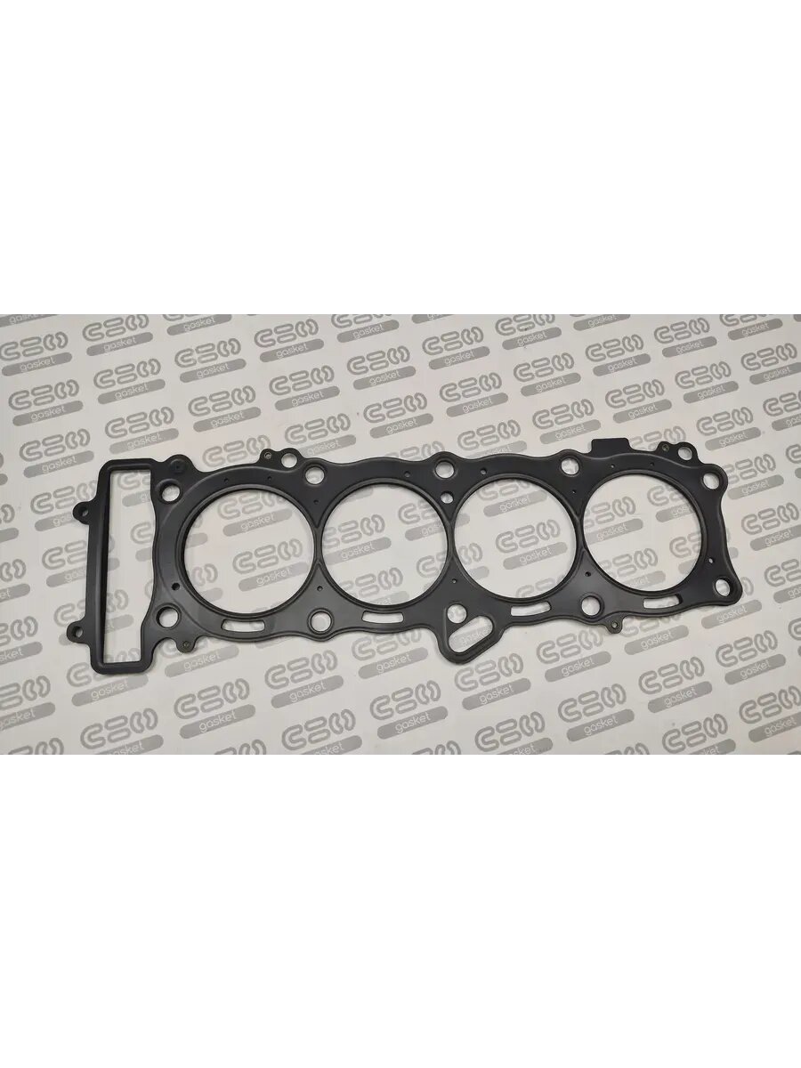 Прокладка ГБЦ для мотоциклов Yamaha FZ1 (2D1-11181-00-00)