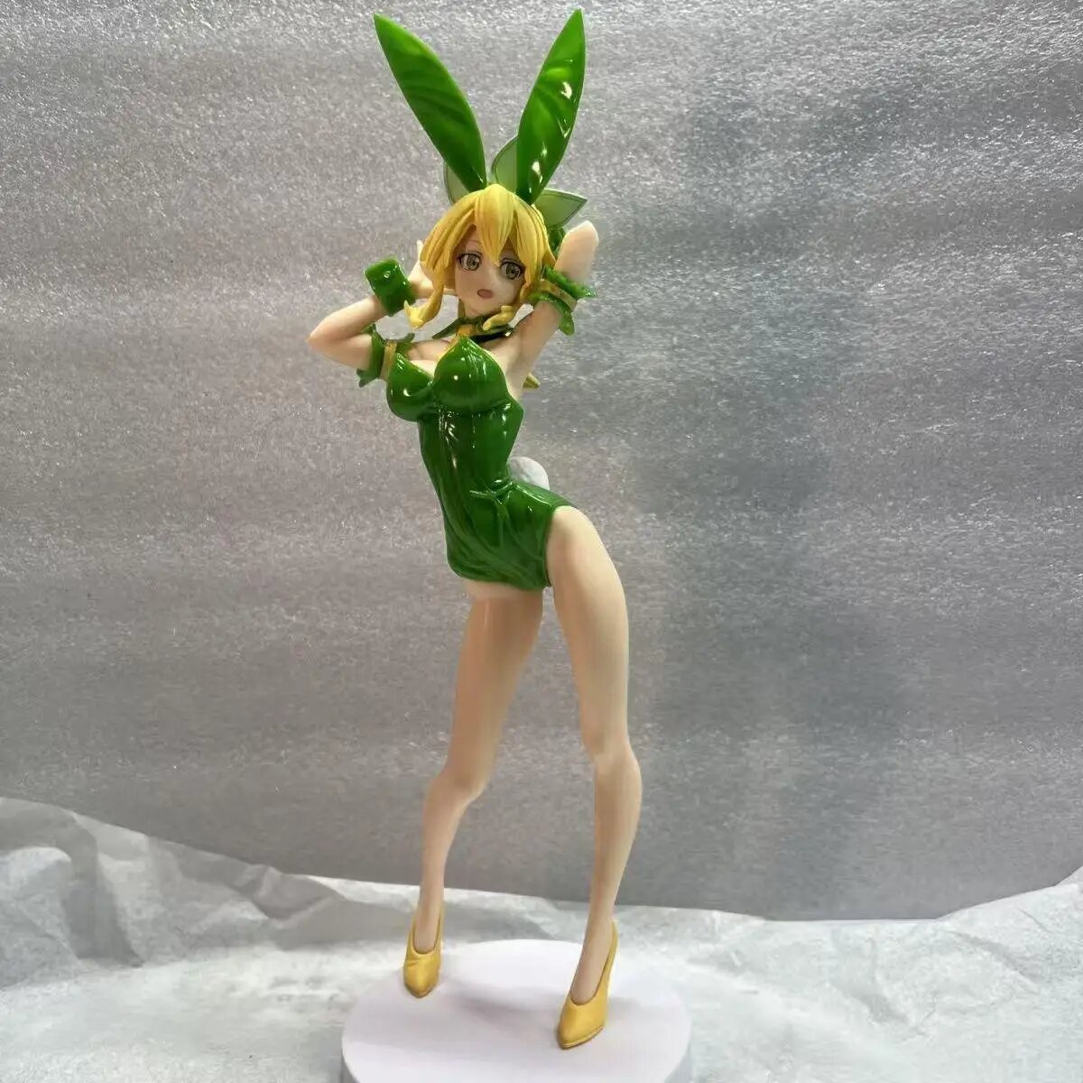 Фигурка Bandai Sylph Leaf из Sword Art Online 28 см