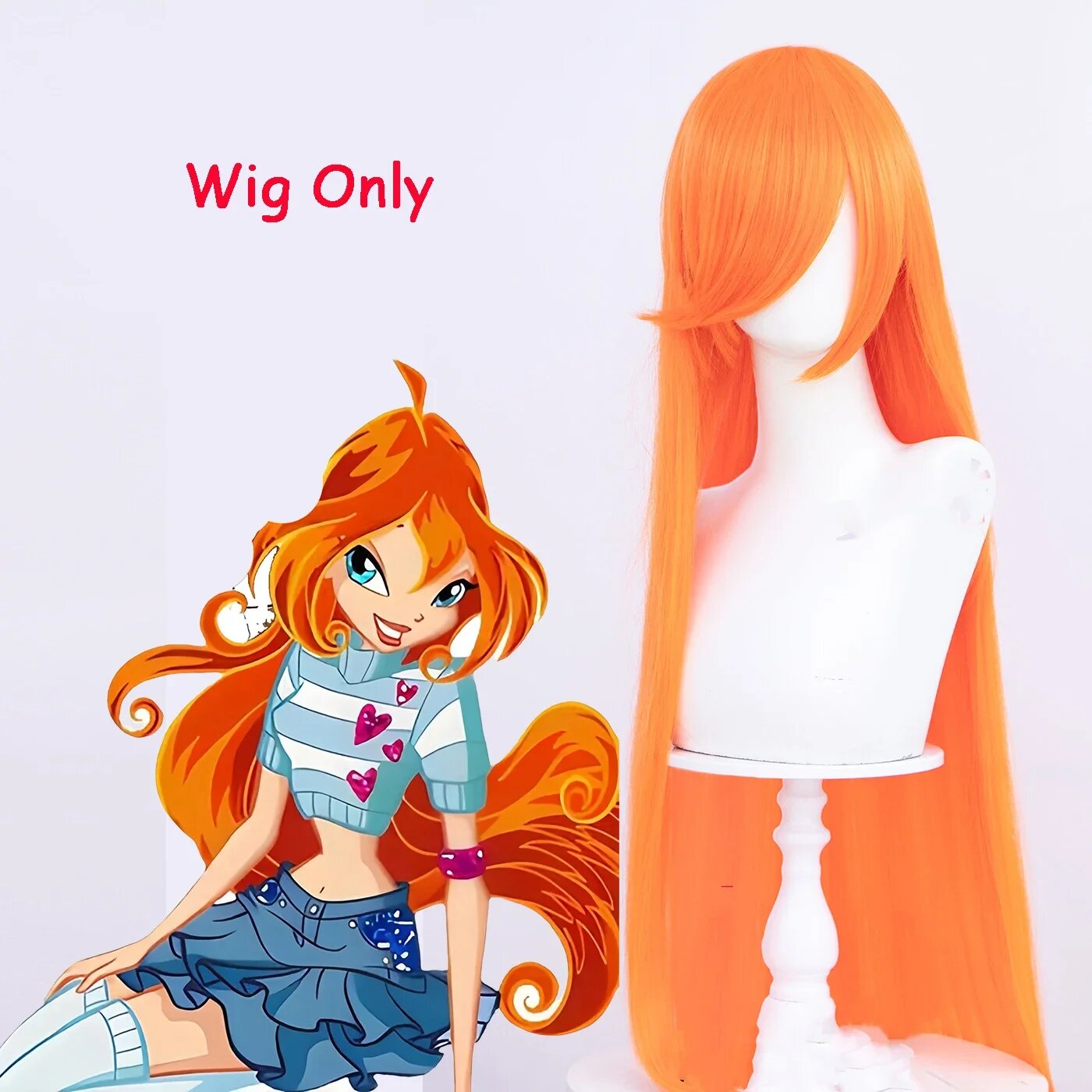 Костюм Блум Winx Magic XioCos