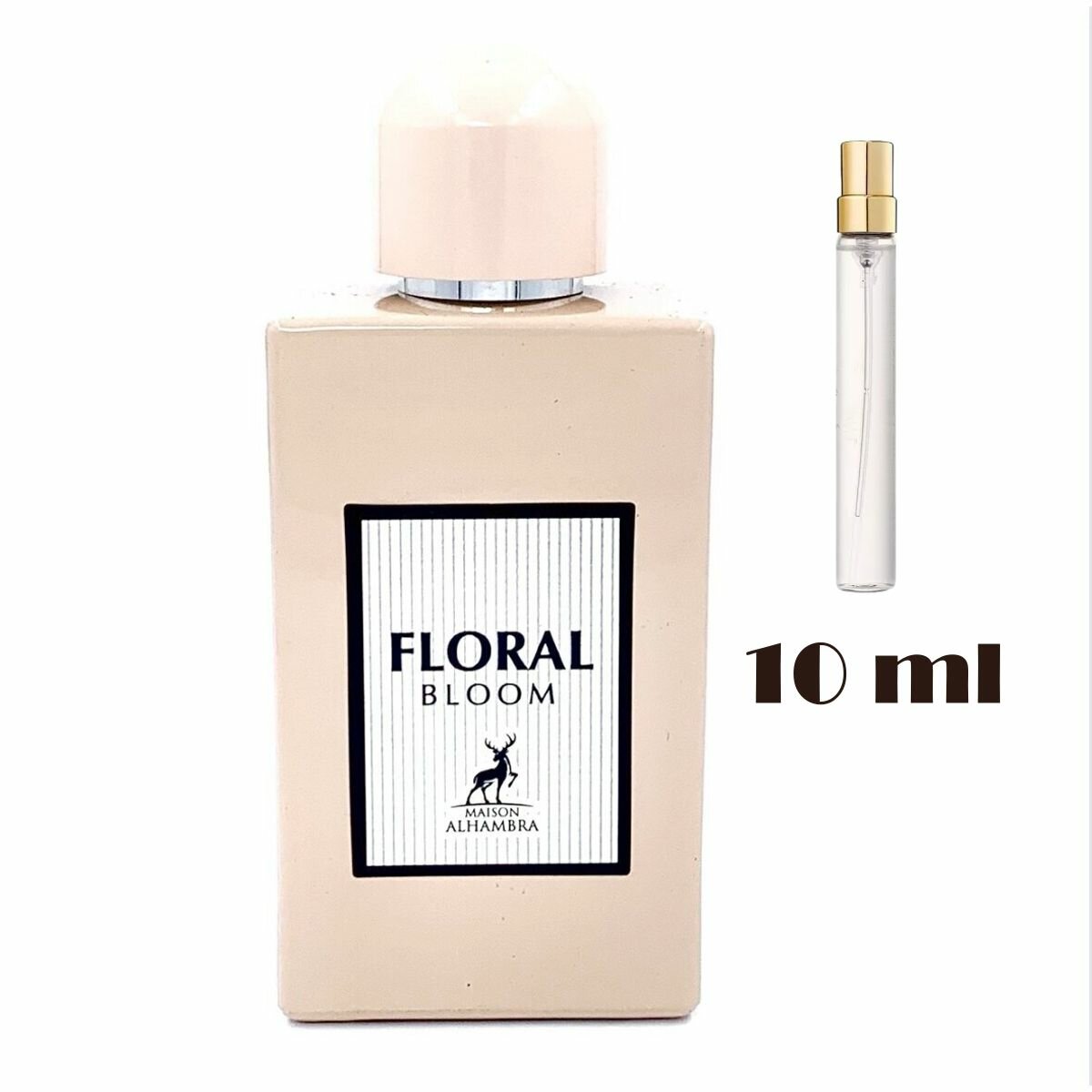 Floral Bloom пробник
