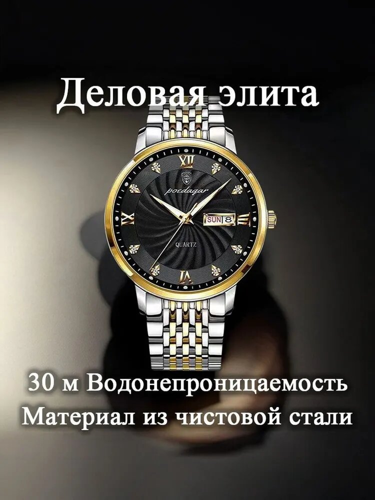 Наручные часы