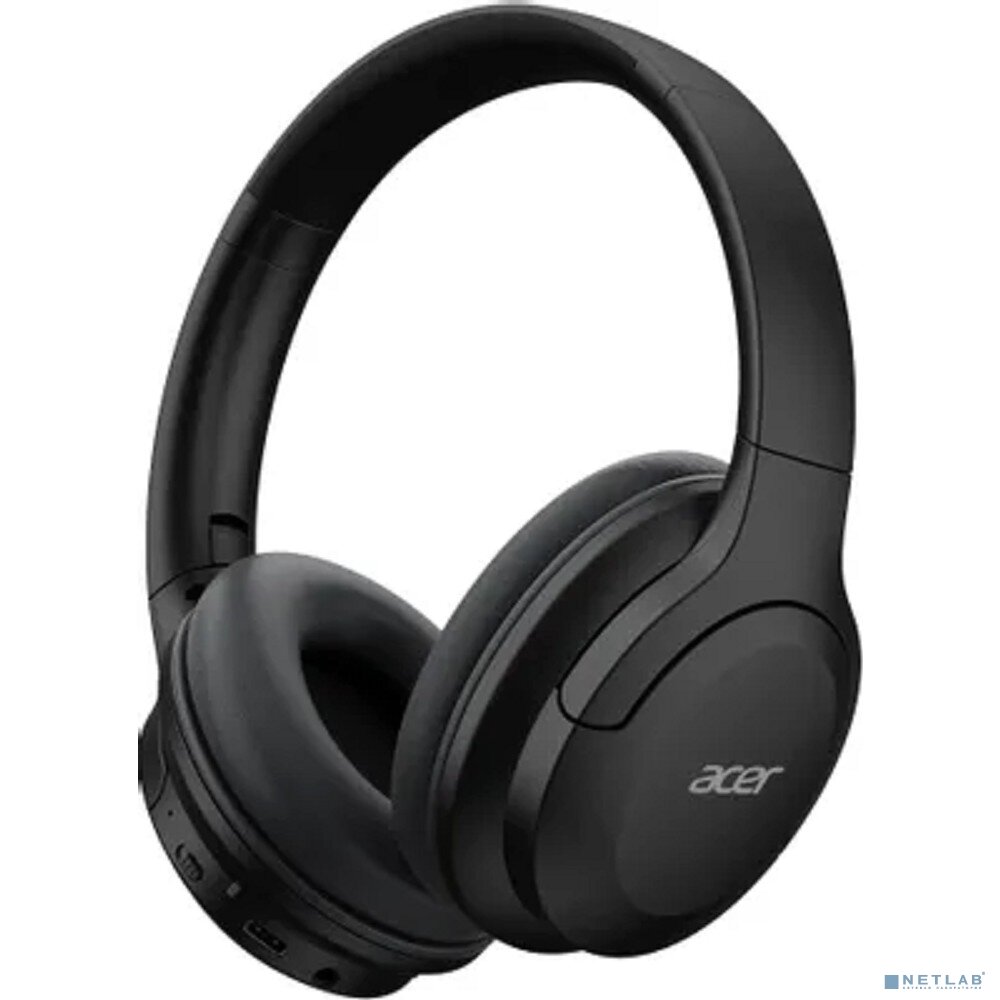 Acer OHR304 [ZL. HDSEE.00B] черный мониторные BT