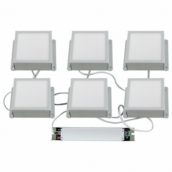 Светильник для потолка Грильято ULP-1010 UL-00012835