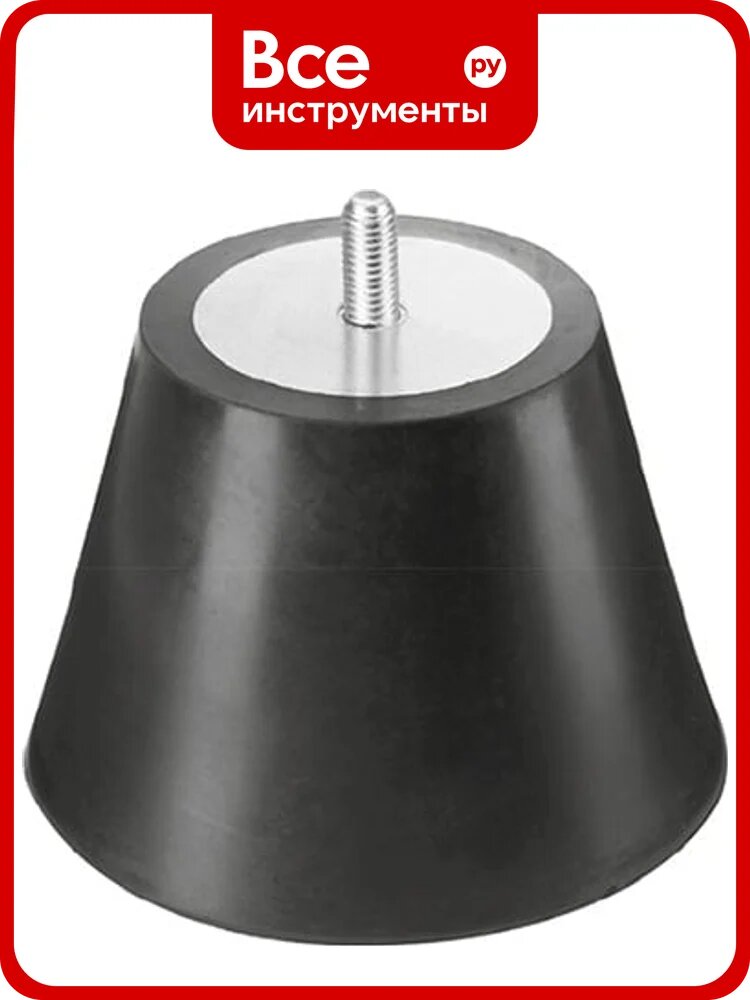 Виброизолятор OK-Las OKMAT.03.00 SH55 (+/-5)