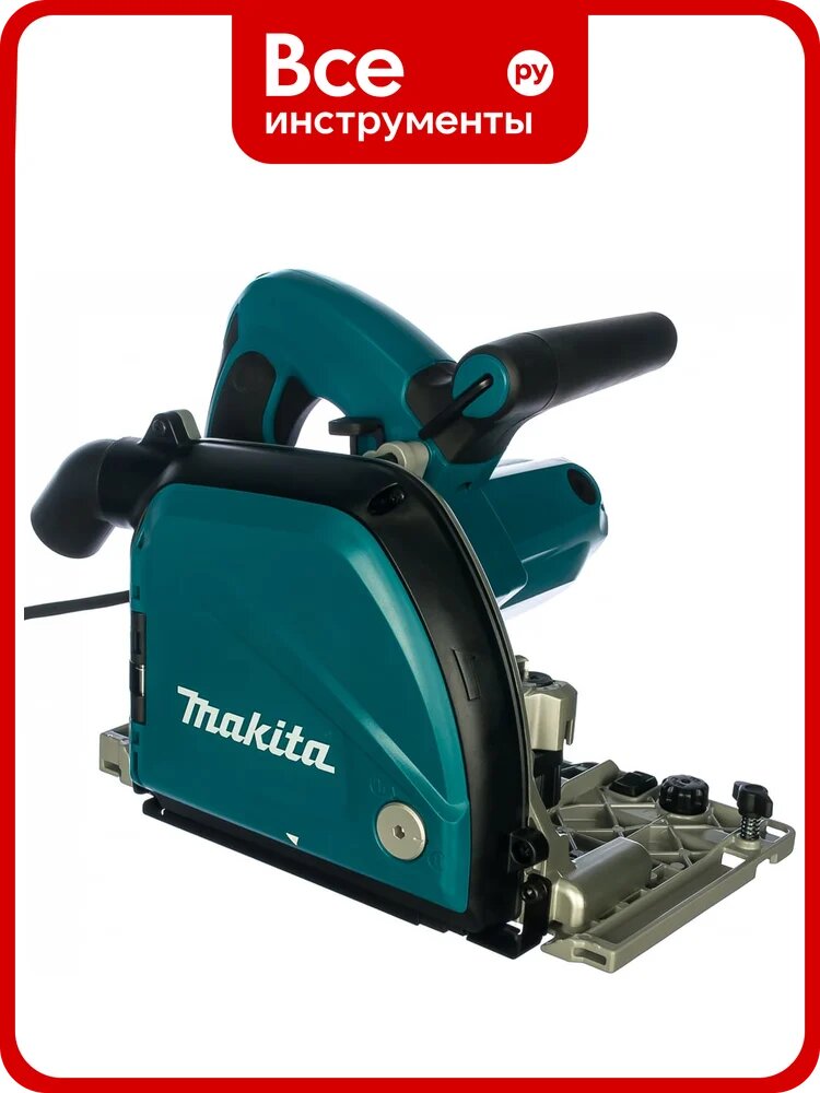 Дисковая пила Makita CA5000XJ