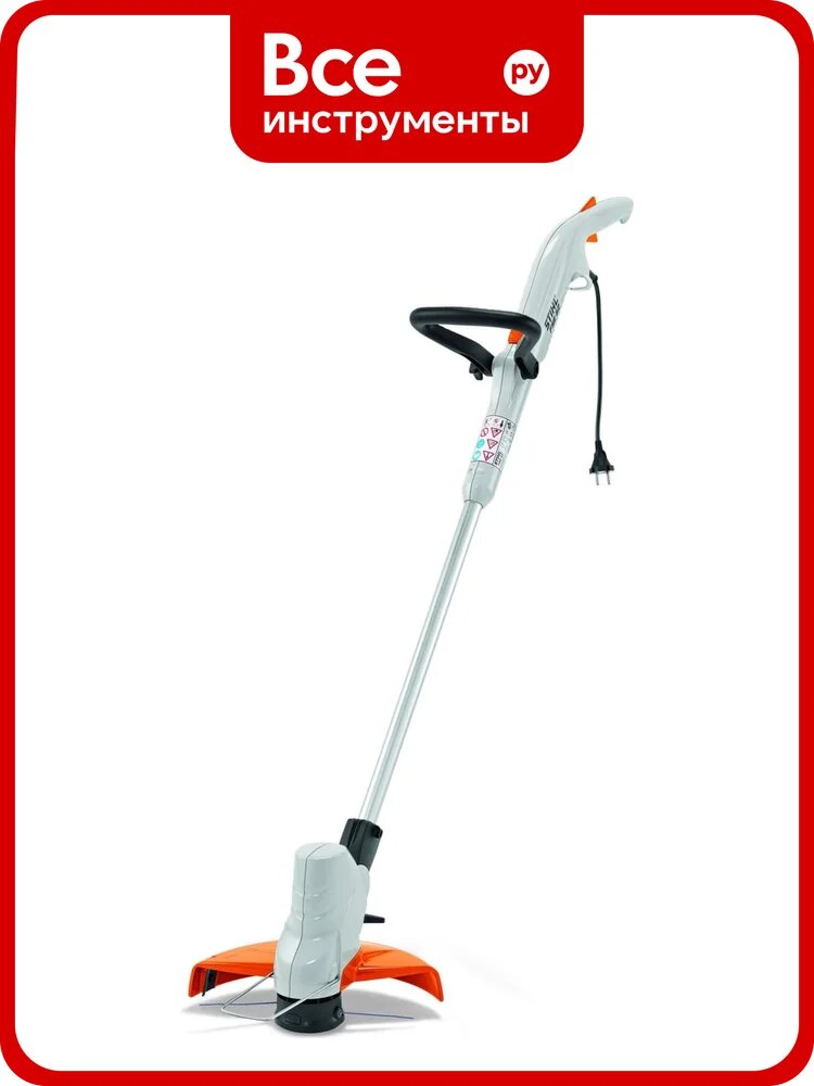Электрический триммер Stihl FSE 52 48160114104