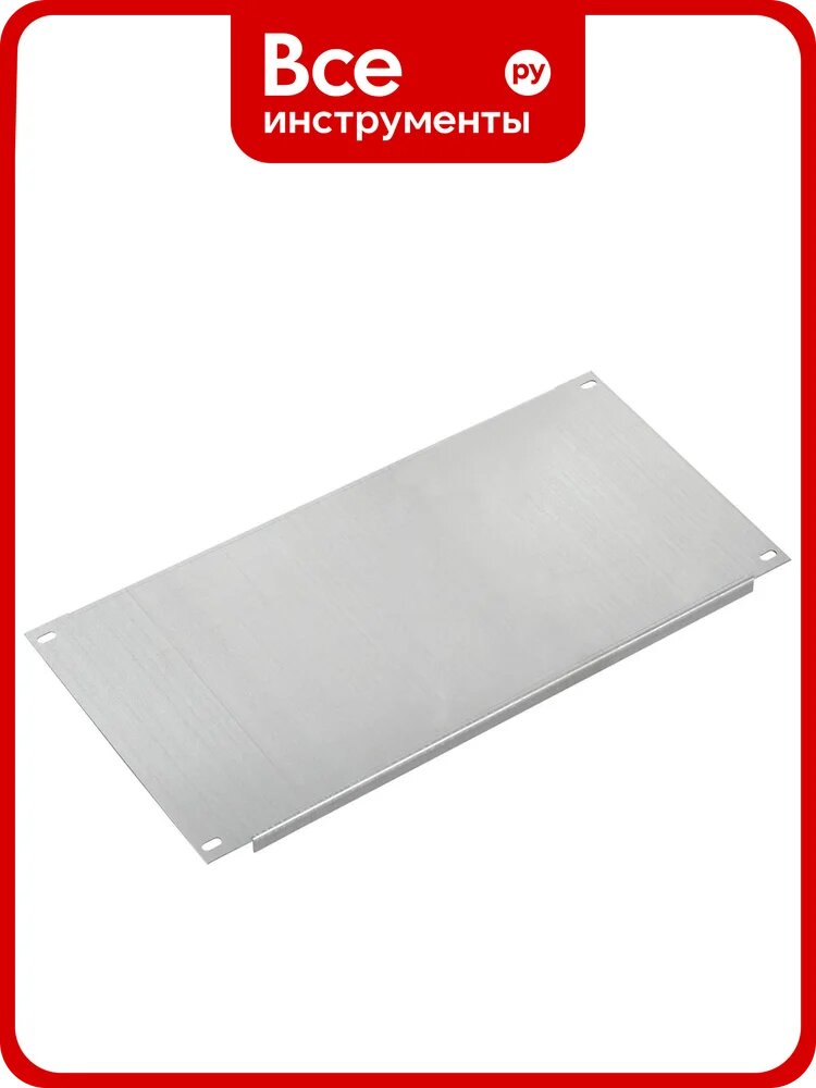 Монтажная панель IEK 500х730 TITAN 2шт комплект YKV10-PM-500-730