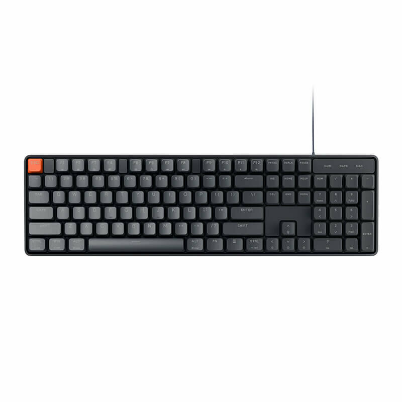 Механическая клавиатура унисекс Xiaomi, Red Switch