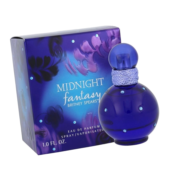 Бритни Спирс Миднайт Фэнтези духи женские 30 мл / Britney Spears Midnight Fantasy