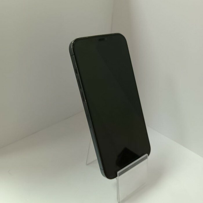 Смартфон Apple iPhone 12 Pro Max 6/128 Синий — фото 1