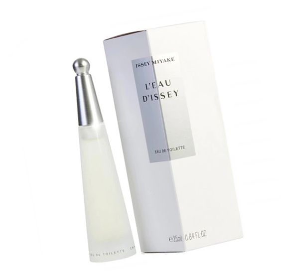 Иссей Мияке Ле Диссей туалетная вода для женщин 25 мл / L Eau D Issey