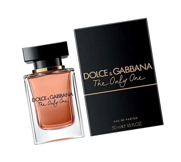 Дольче Габбана Зе Онли Ван духи для женщин 50 мл / Dolce & Gabbana The Only One