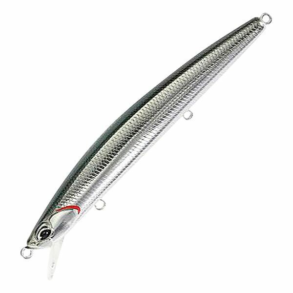 Воблер DUO Tide Minnow Lance 110 #ASA0469 HKI, тонущий, 14 г.