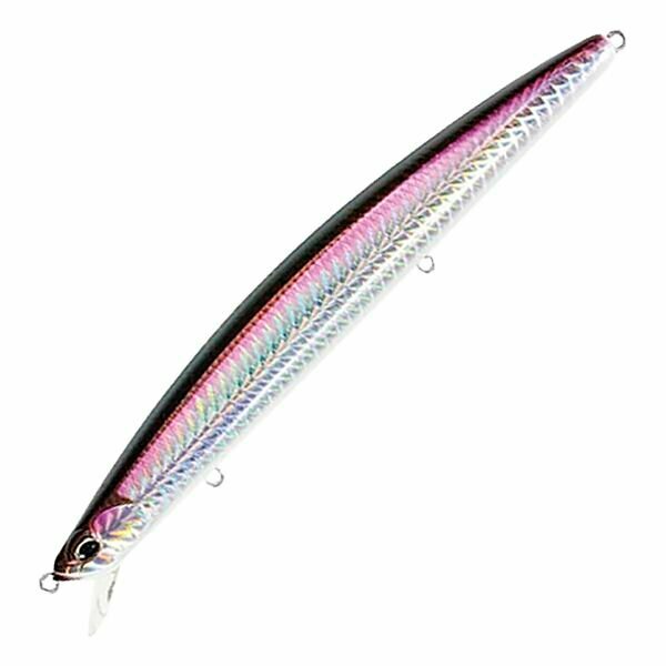 Воблер DUO Tide Minnow Lance 150 #AFA0116 Lance Queen, всплывающий, 26,5 г.