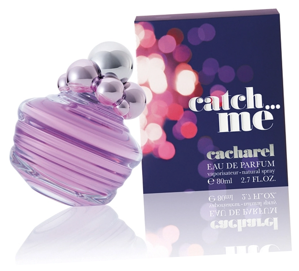 Кашарель Кэч Ми аромат для женщин 80 мл - Cacharel Catch Me парфюмерная вода