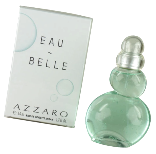 Туалетная вода женская О Бель Д Азаро 50 мл / Azzaro Eau Belle D Azzaro