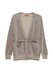 Кардиган Missoni Belted cardigan, размер 44