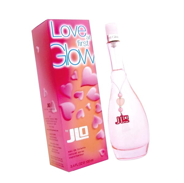 Парфюм Дженифер Лопес Лав Эт Фест Глоу 100 мл для женщин - Jennifer Lopez Love At First Glow