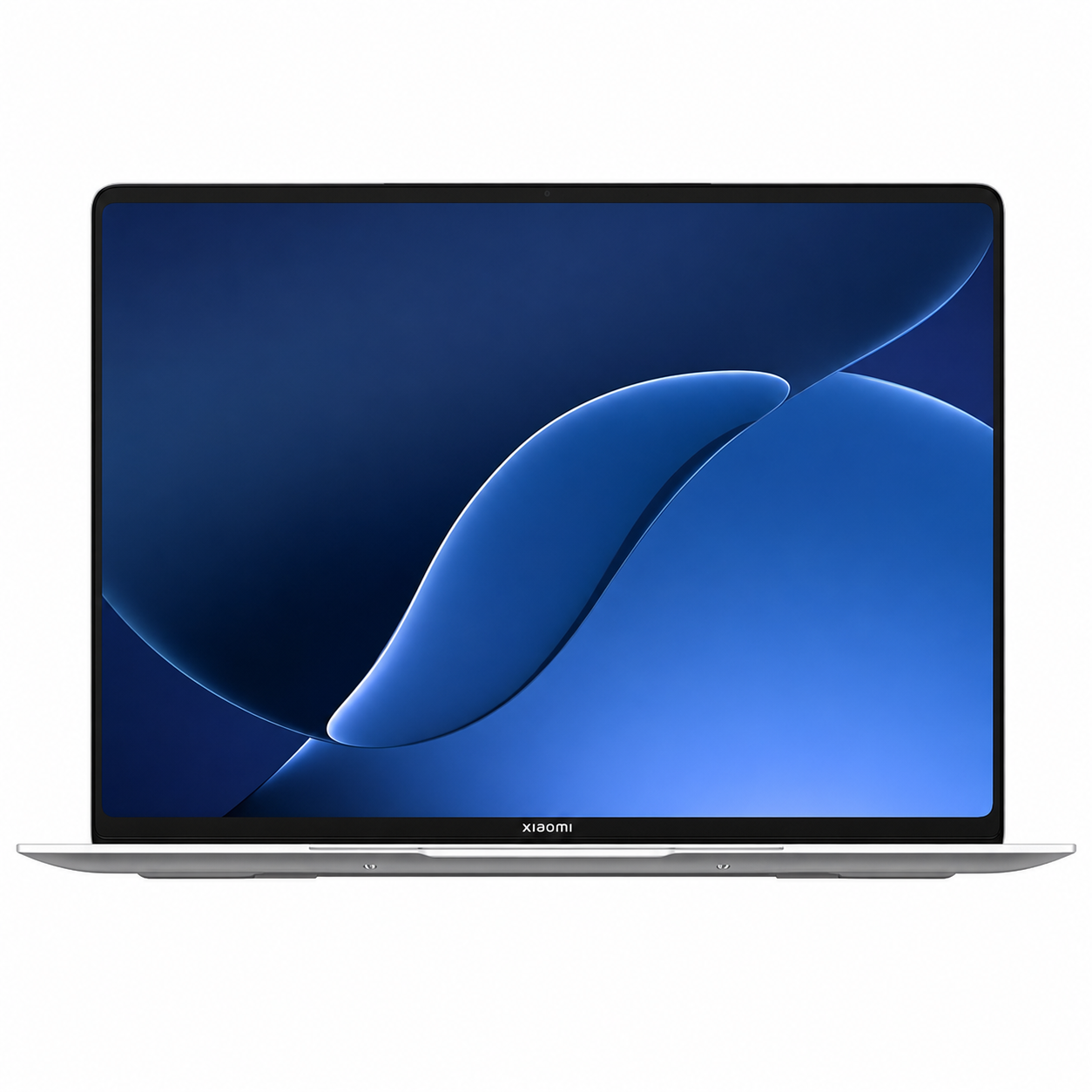 14,6" Ноутбук Xiaomi Book Pro 14 (2026), 3120x2080 OLED 120 Гц, Intel Core Ultra 5 338H (4,7 ГГц), RAM 32 ГБ LPDDR5X, SSD 2048 ГБ, Intel Arc B370, Windows 11 Pro + MS Office Pro, Белый, Русская раскладка (JYU4753CN)