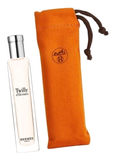 Гермес Твилли Де Гермес парфюмерная вода 15 мл / Hermes Twilly D Hermes женская