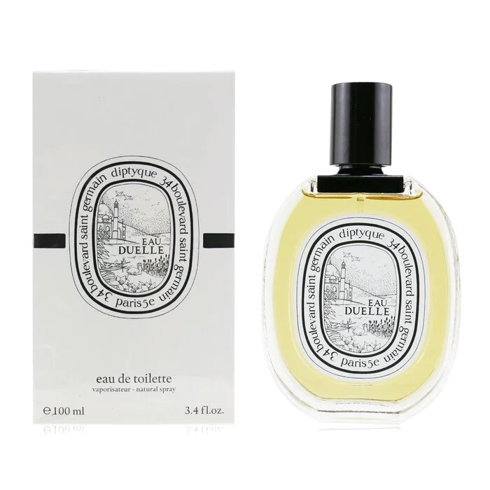 Духи Диптик О Дуэлль 100 мл для мужчин и женщин - Diptyque Eau Duelle Edt