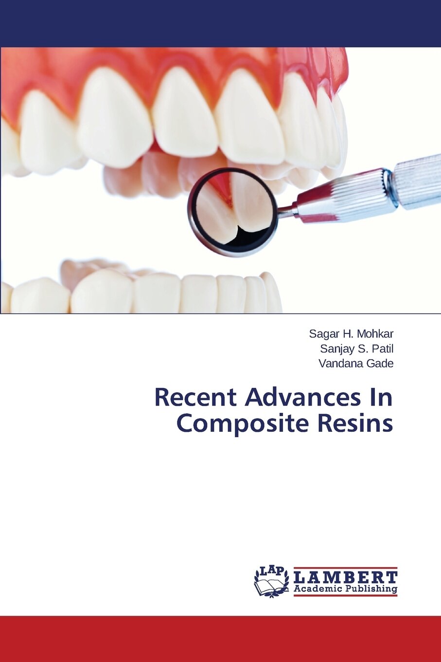 Recent Advances in Composite Resins — фото 1