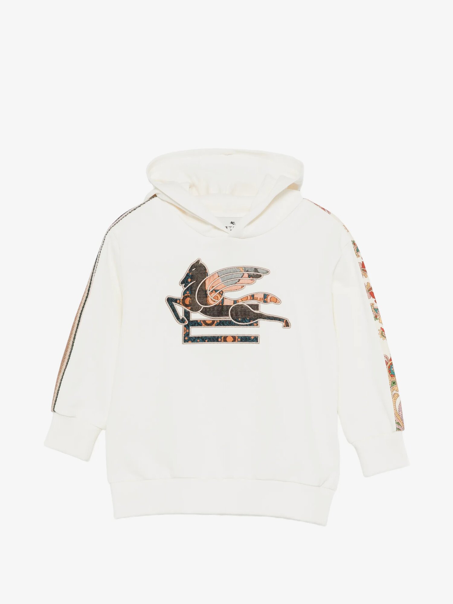 Худи Logo hoodie