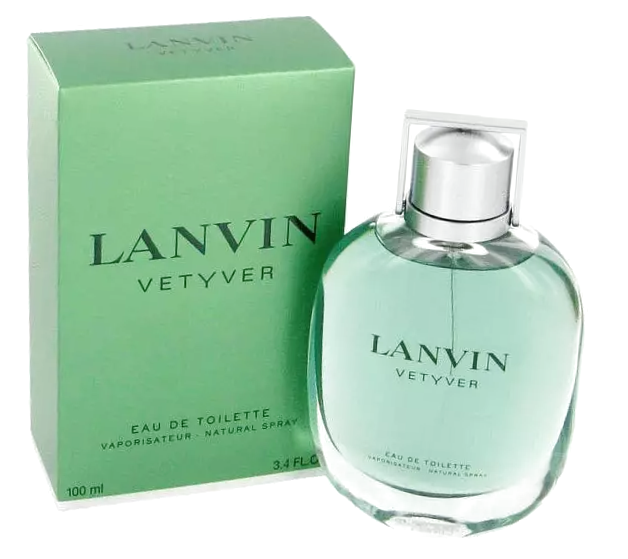 Ланвин Ветивер туалетная вода для мужчин 100 мл / Lanvin Vetyver
