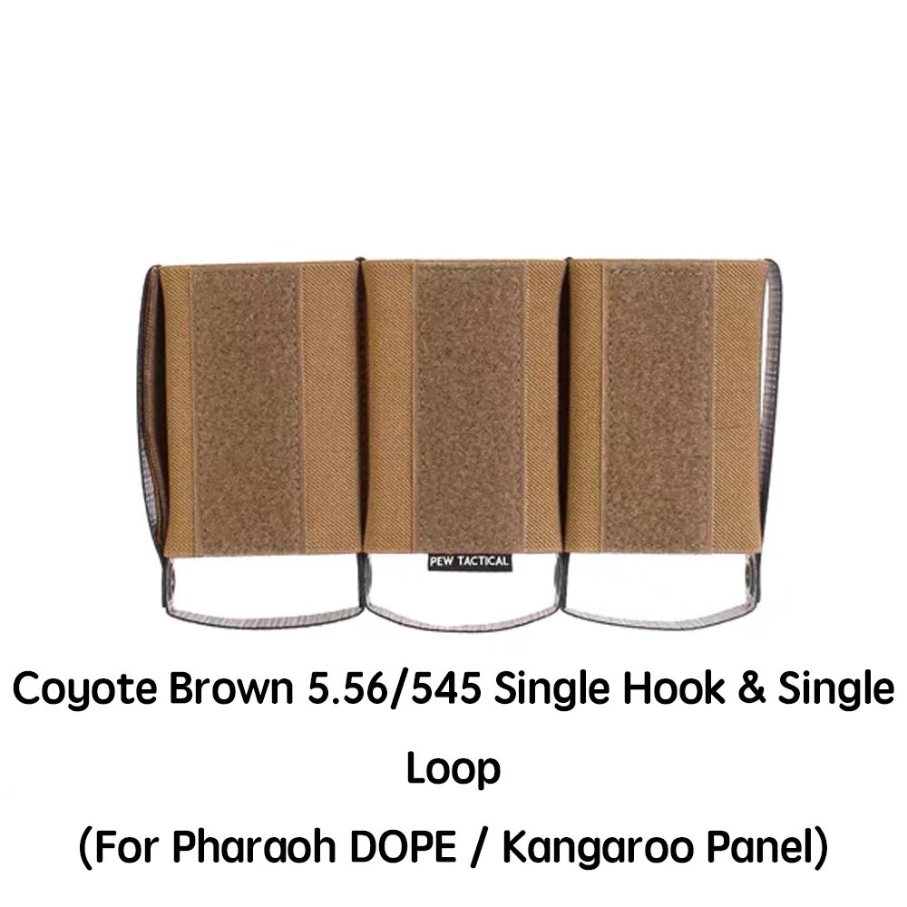 PEW Tactical 5.56/545 разделитель MI29 Coyote Brown