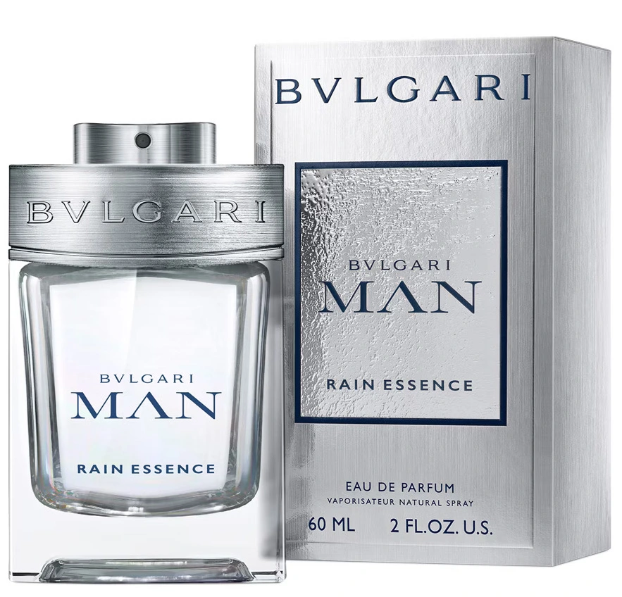 Bvlgari Man Rain Essence духи для мужчин 60 мл / Булгари Мэн Рейн Эссенс, Эссенция Дождя