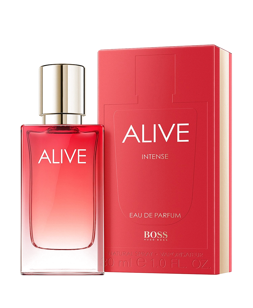 Boss Alive Intense парфюмерная вода 30 мл женская - Хуго Босс Босс Алив Интенс духи