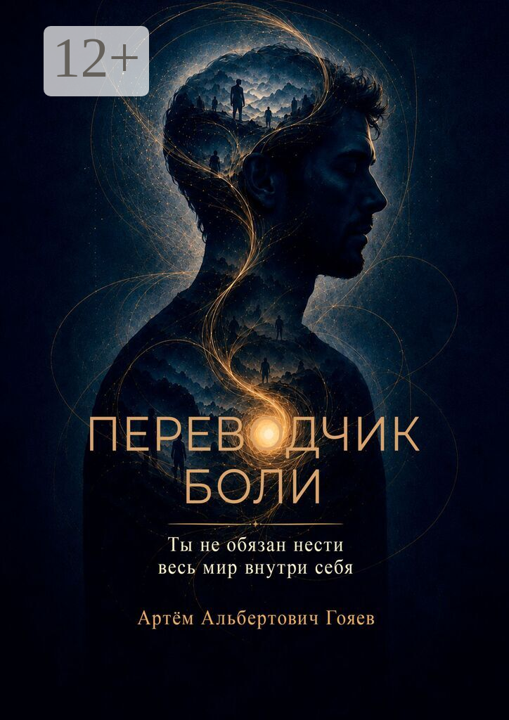 Переводчик боли