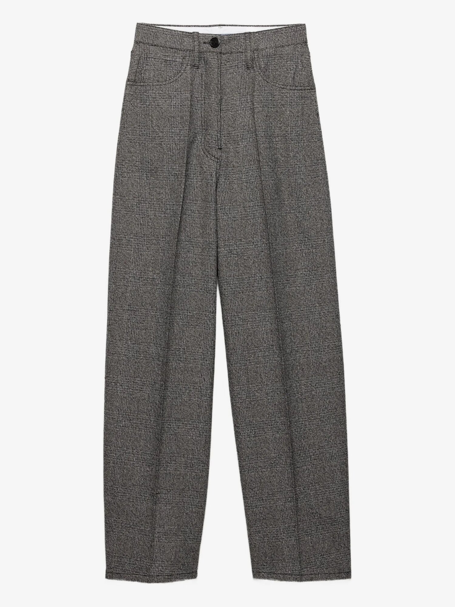 Брюки Prada Prince of Wales