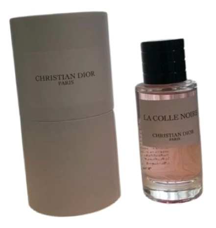 Аромат Christian Dior La Colle Noire 40 мл для женщин и мужчин / Диор Ла Коль Нуар