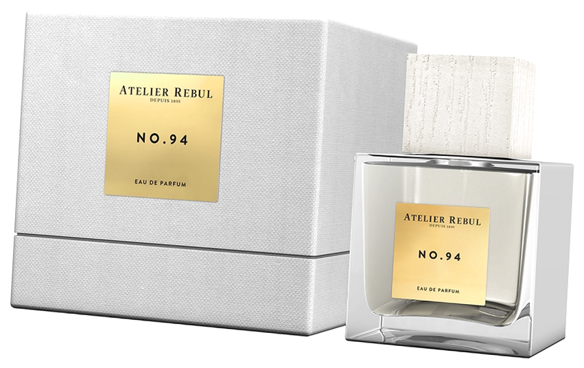 100 мл парфюмерной воды Atelier Rebul No 94 для женщин - Ателье Ребул Номер 94