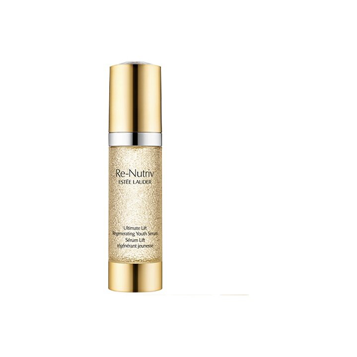 Гели контактные ESTEE LAUDER White Gold Floral Essence