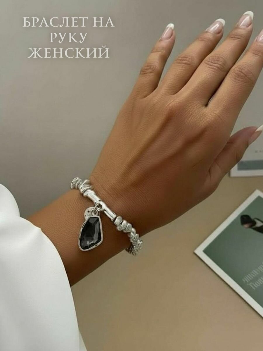 Браслет, кристалл