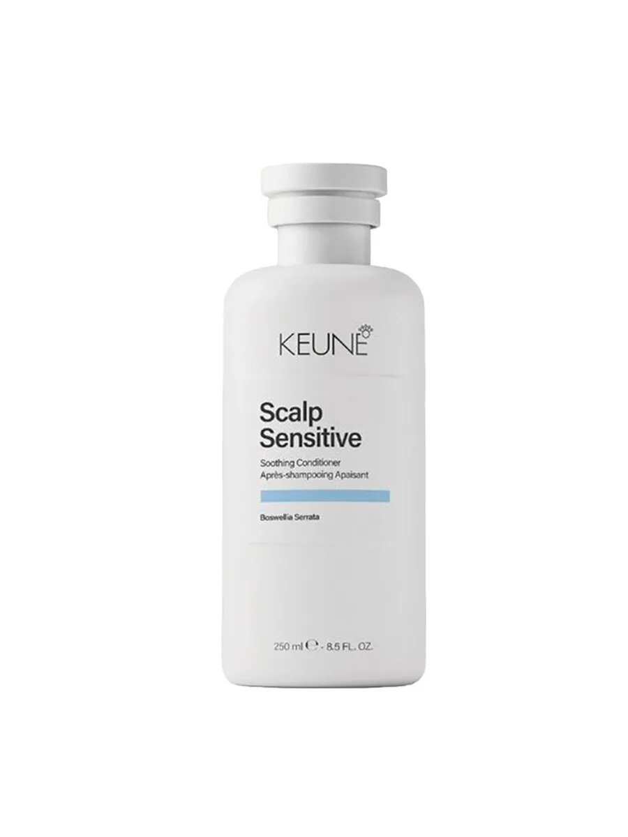 KEUNE Scalp Sensitive Conditioner Кондиционер Нидерланды 250 мл