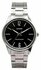 Наручные часы CASIO Collection, silver/black