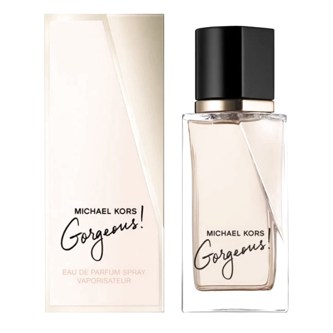 Michael Kors Gorgeous духи для женщин 30 мл - Майкл Корс Горджес парфюмерная вода