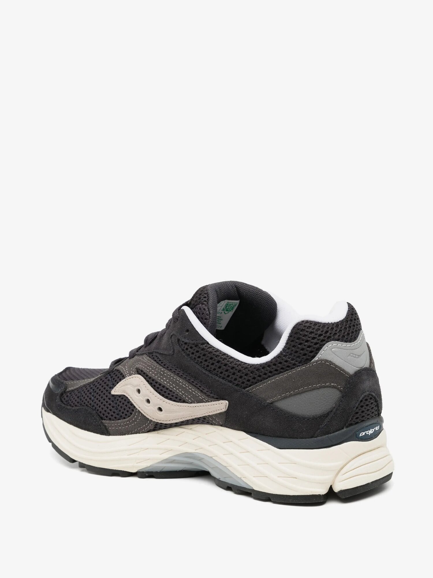 Кроссовки saucony Progrid Omni 9, размер 7 UK, синий — фото 1