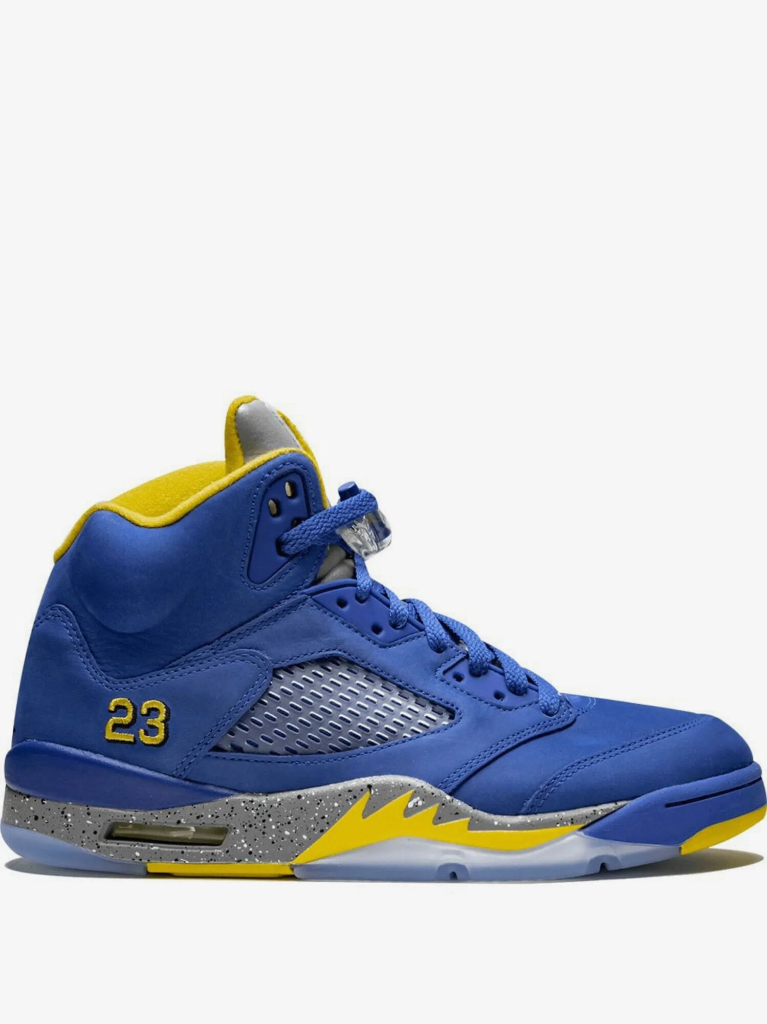 Кроссовки Air Jordan 5 Retro
