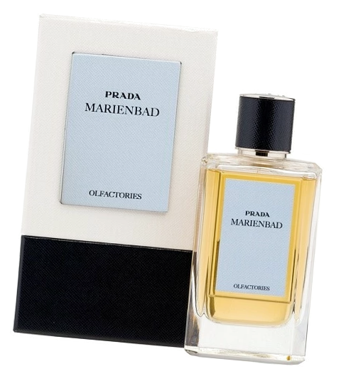 Parfumirovannaya вода Prada Marienbad 100 мл - Прада Мариенбад для женщин и мужчин унисекс