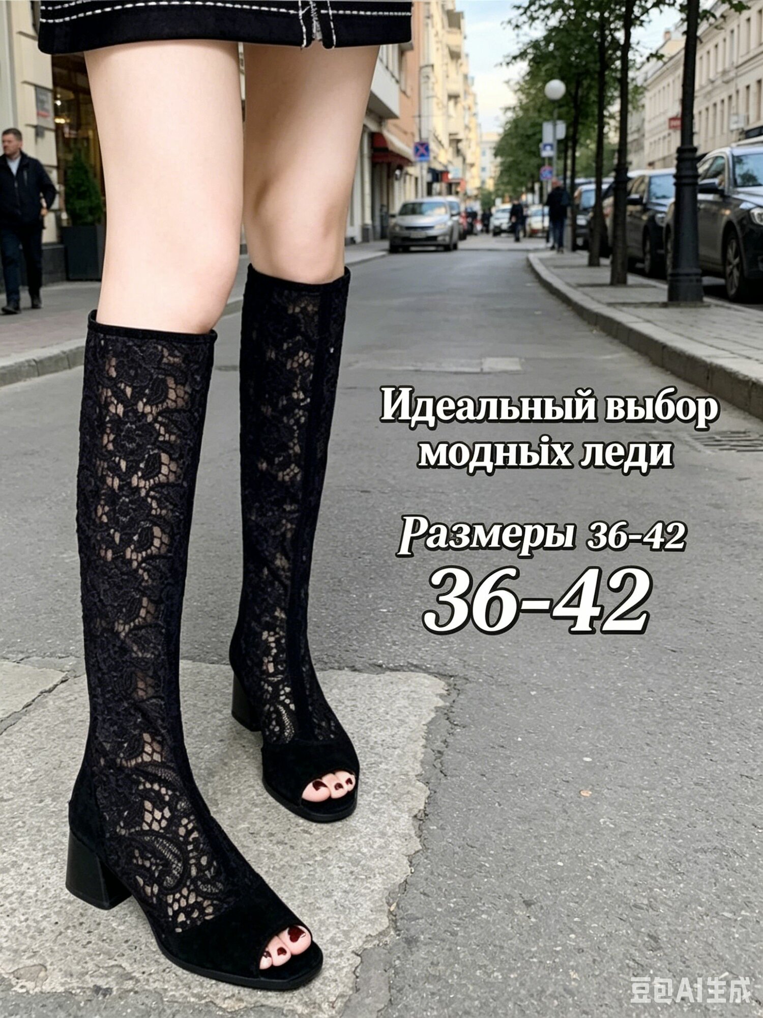 Сапоги