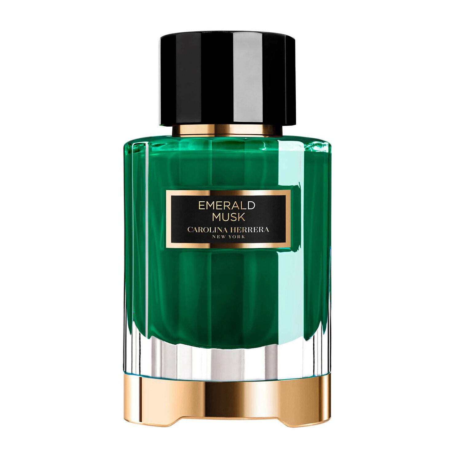 Парфюмерная вода Carolina Herrera Emerald Musk миниатюра 1.5 мл / Пробник духов Каролина Херрера Изумрудный Мускус