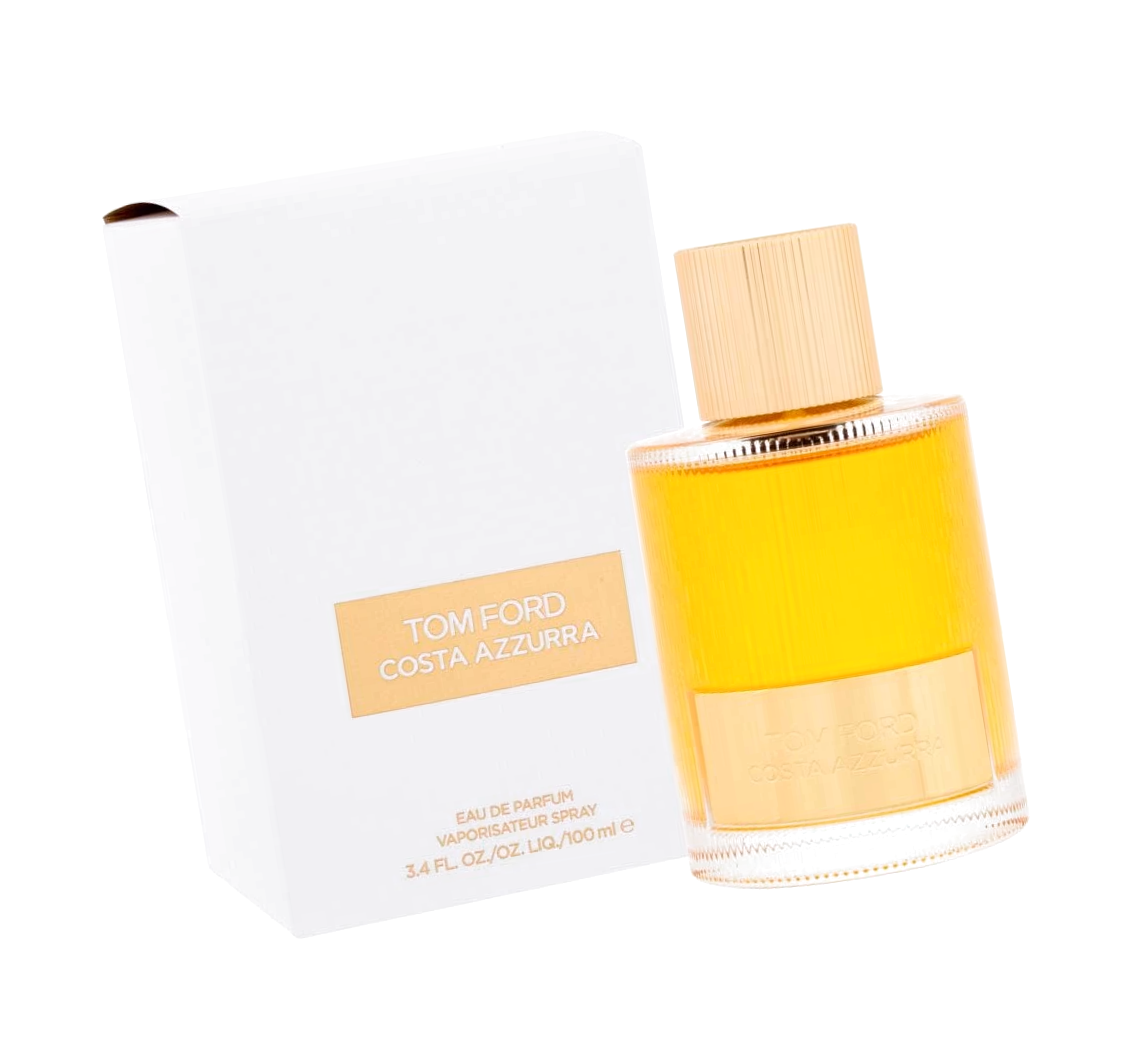 Tom Ford Costa Azzurra 100 мл мужская парфюмерная вода / Том Форд Коста Азура