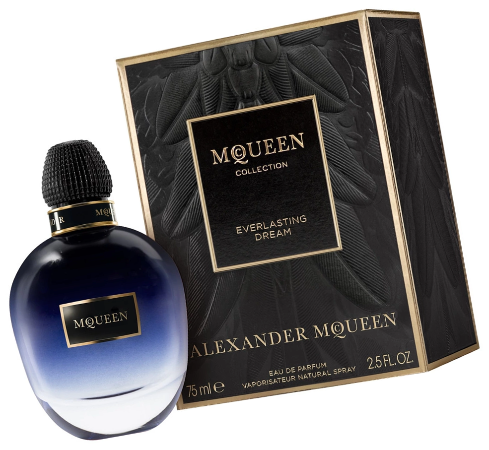 Alexander McQueen Everlasting Dream парфюм женский 75 мл / Александр Маккуин Эверластинг Дрим
