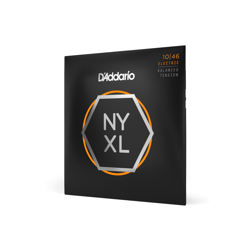 D ADDARIO NYXL1046 BT Струны для электрогитары