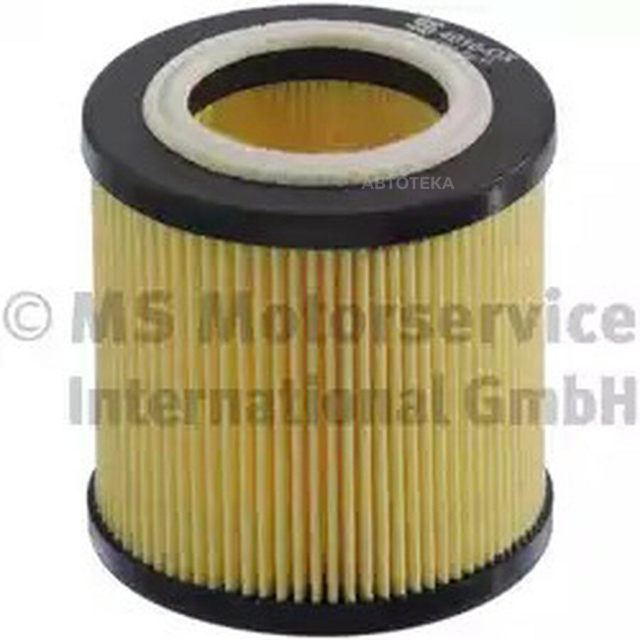 Фильтр масляный BMW 1(E87)3(E90)5(E60)/X5(E70) 04- 2.0-3.0 KOLBENSCHMIDT 50014010