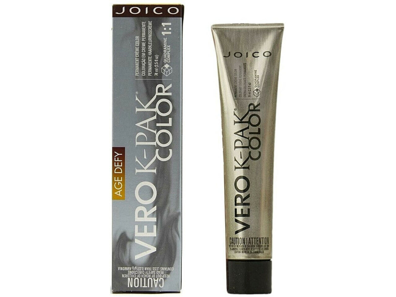 Краска для волос Joico Vero K-Pak Age Defy, для ежедневного ухода за волосами